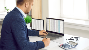 How to Calculate Commissions Using Excel - customexcelspreadsheets.com
